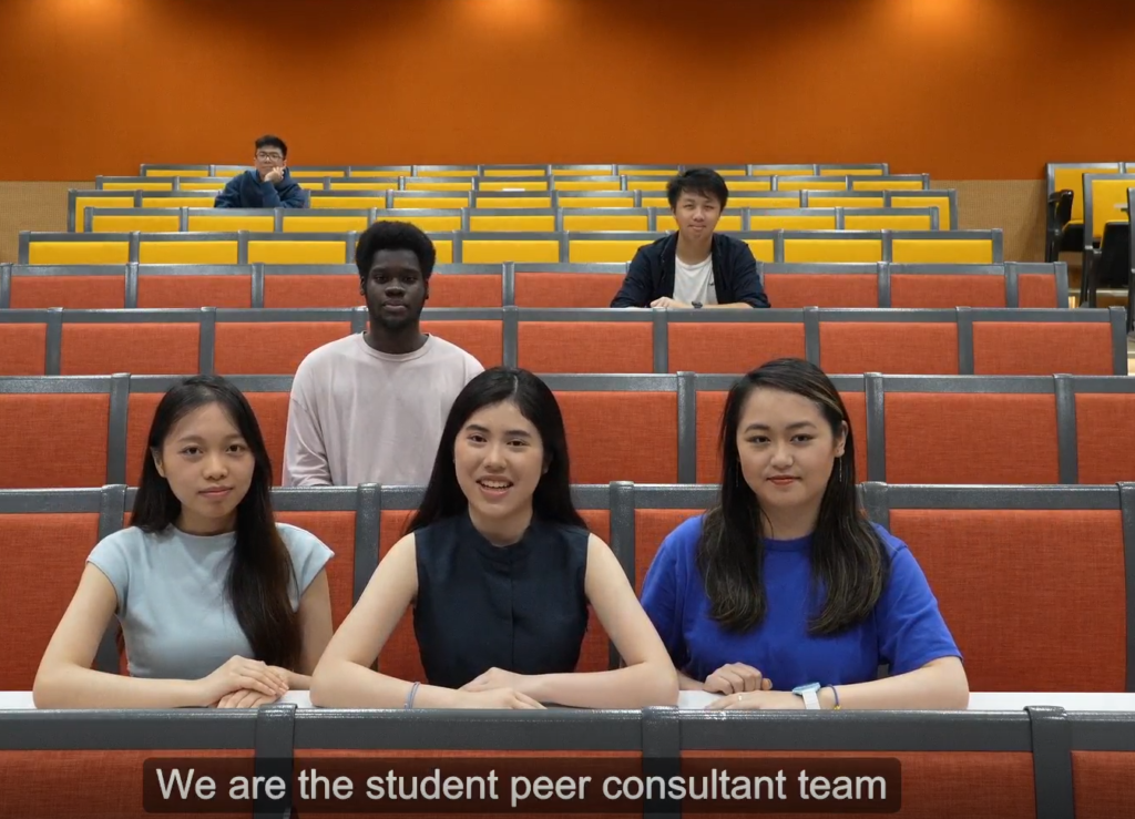 Communication-Intensive Courses – Communication-Intensive Courses