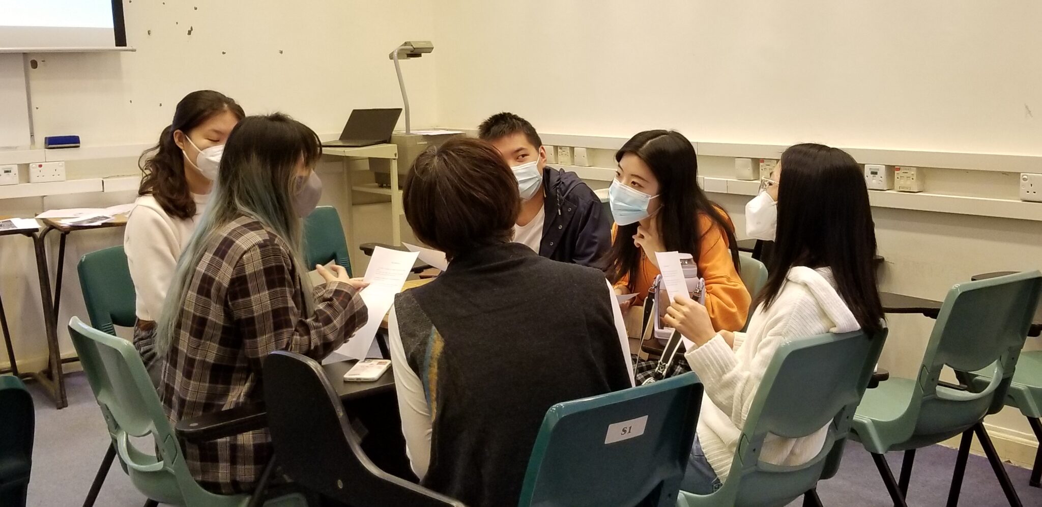 Designing Serious Games for Education - Communication-Intensive Courses