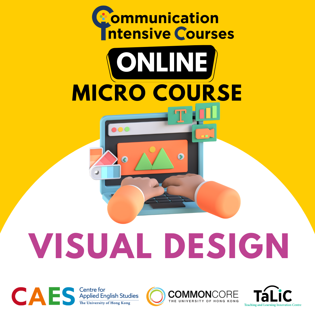 Online Micro Courses - Communication-Intensive Courses