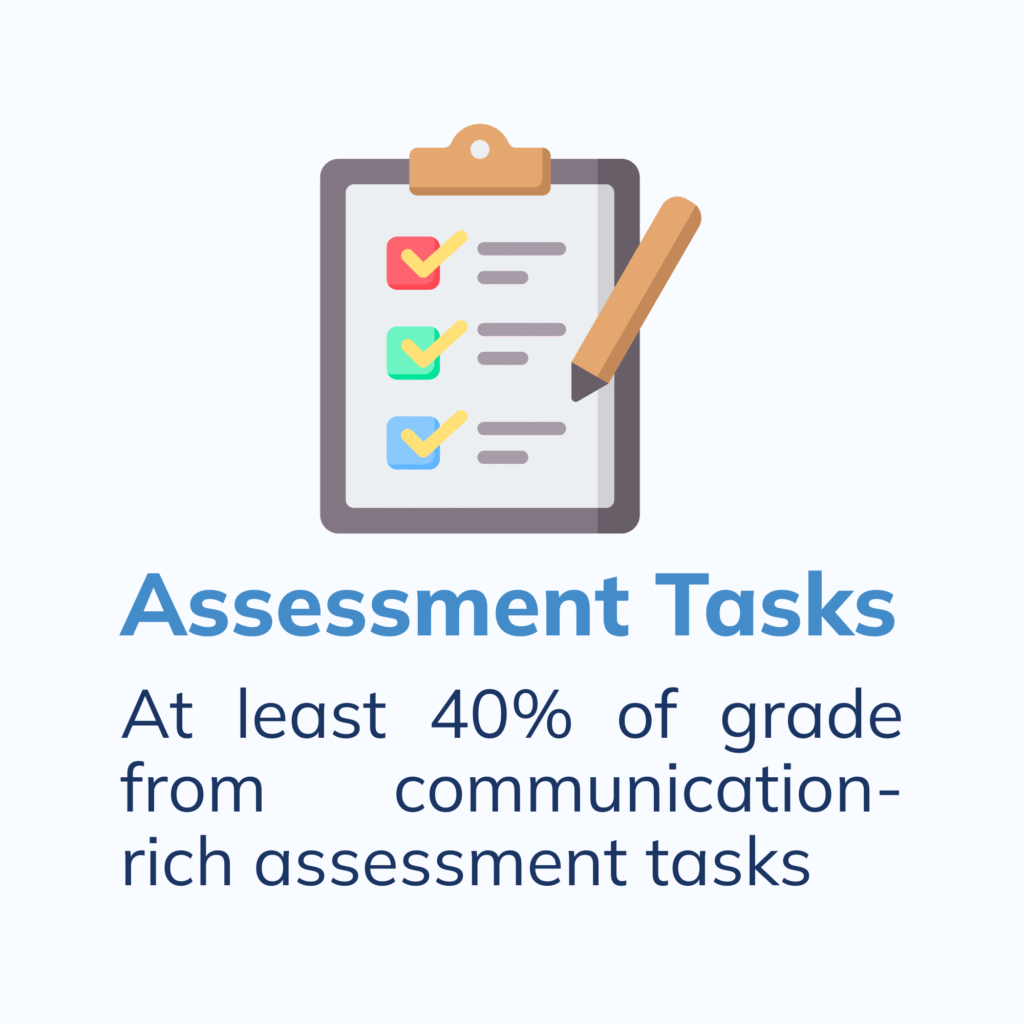 What is CiC? - Communication-Intensive Courses